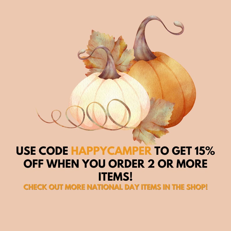 Printable October National Day Calendar | Holiday Tracker at a Glance ...