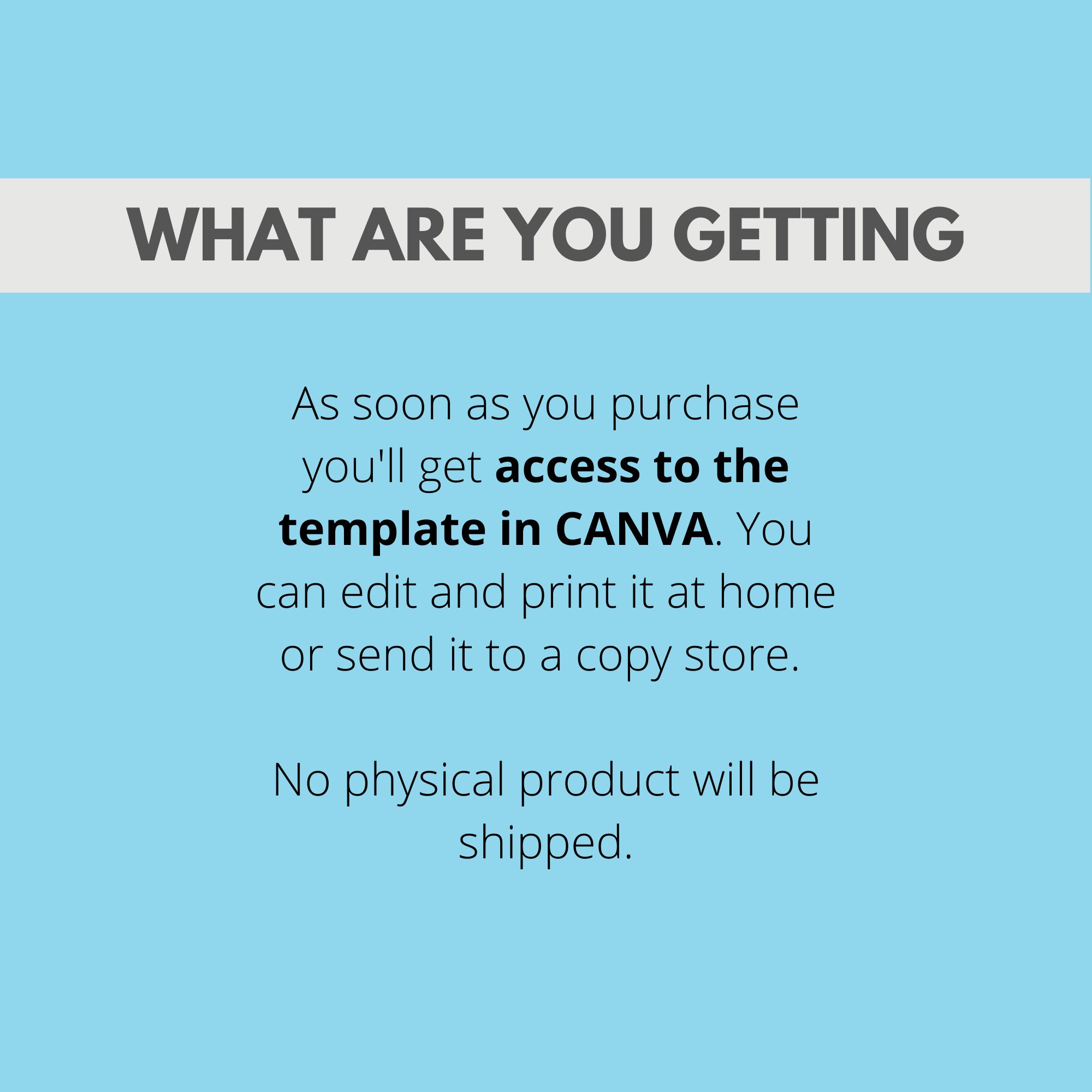 Admission Record Template | Assisted Living Profile | Long Term Care File | Resident Biography ...