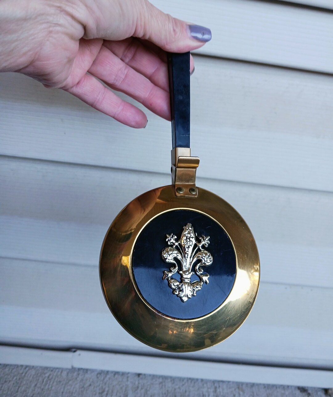 Ashtray - Silent Butler Vintage 1960s - Etsy