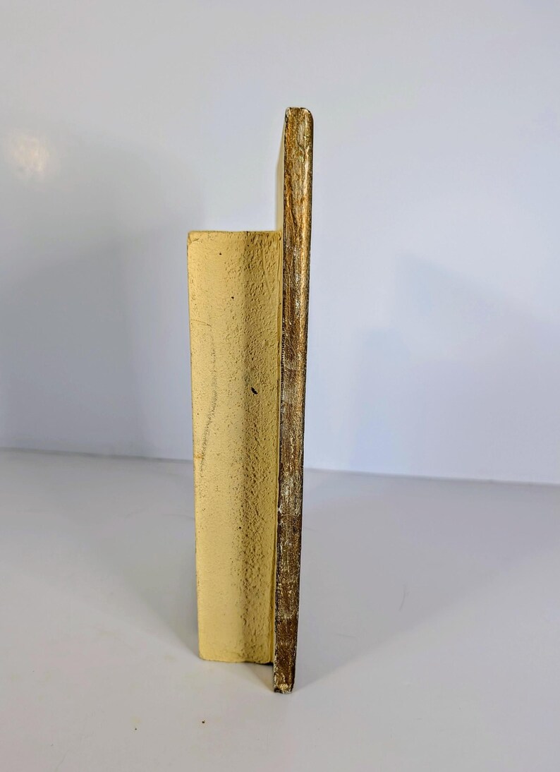 Angel Lighted Shadow Box / Vintage - Etsy