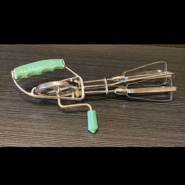 Hand Mixer - Etsy