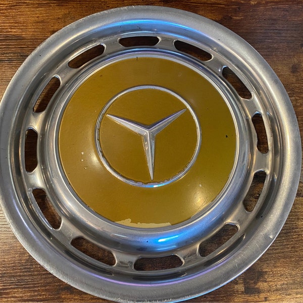 Vintage Hubcaps - 60+ Vintage Hubcaps for 2023