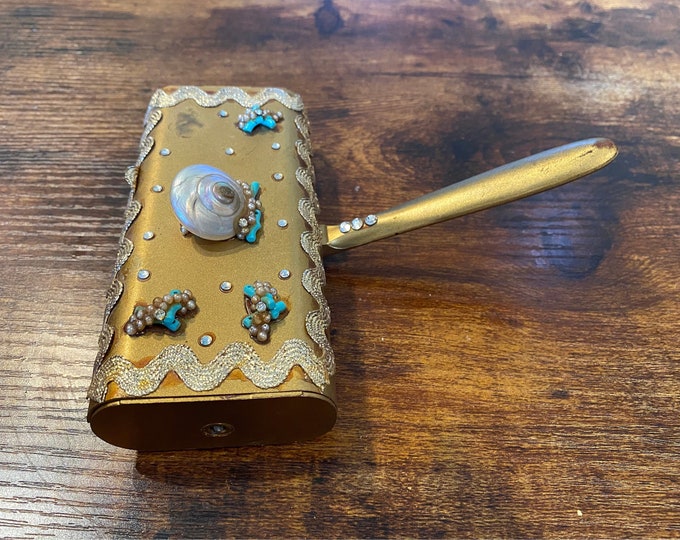 1960s Fuller Deluxe Table Tidy - Etsy