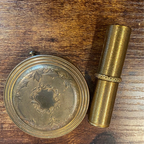 Avon Lipstick Tube - Etsy