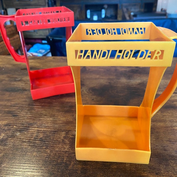 Milk Carton Holder - Etsy