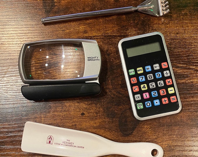 Junk Drawer Starter Kit: Miscellaneous Tool Bundle - Etsy