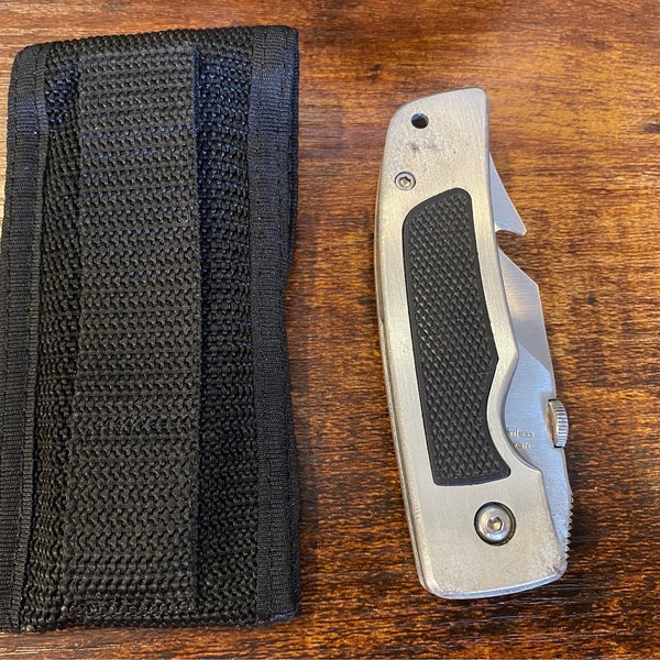 Multi Tool Case - Etsy