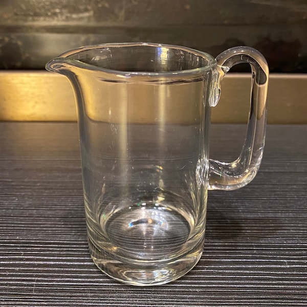 Dansk Pitcher - Etsy