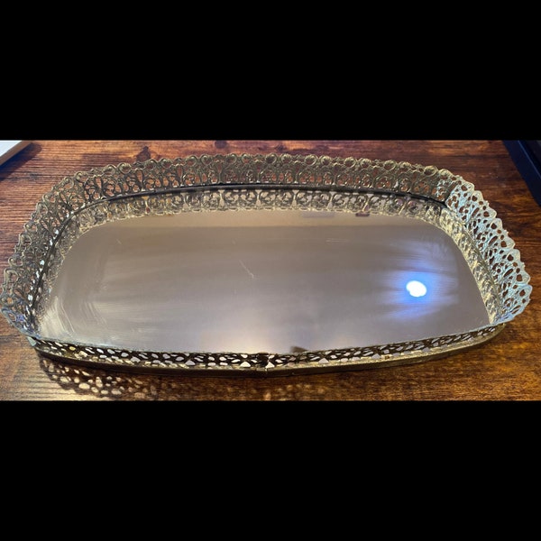 Ornate Vanity - Etsy