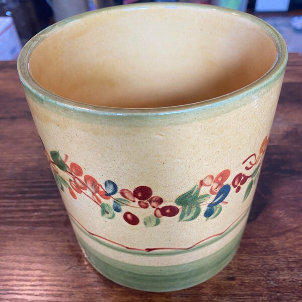 Provence Pottery - Etsy