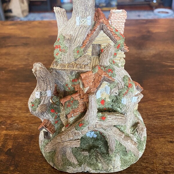 Ceramic Cottage - Etsy