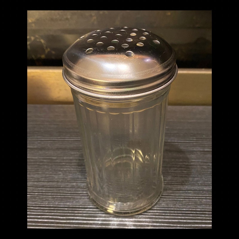Cheese Shaker - Etsy