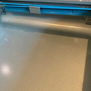 RARE 1958 Sportster Picnic Table Trunk With 2 Large Thermoses & Full ...