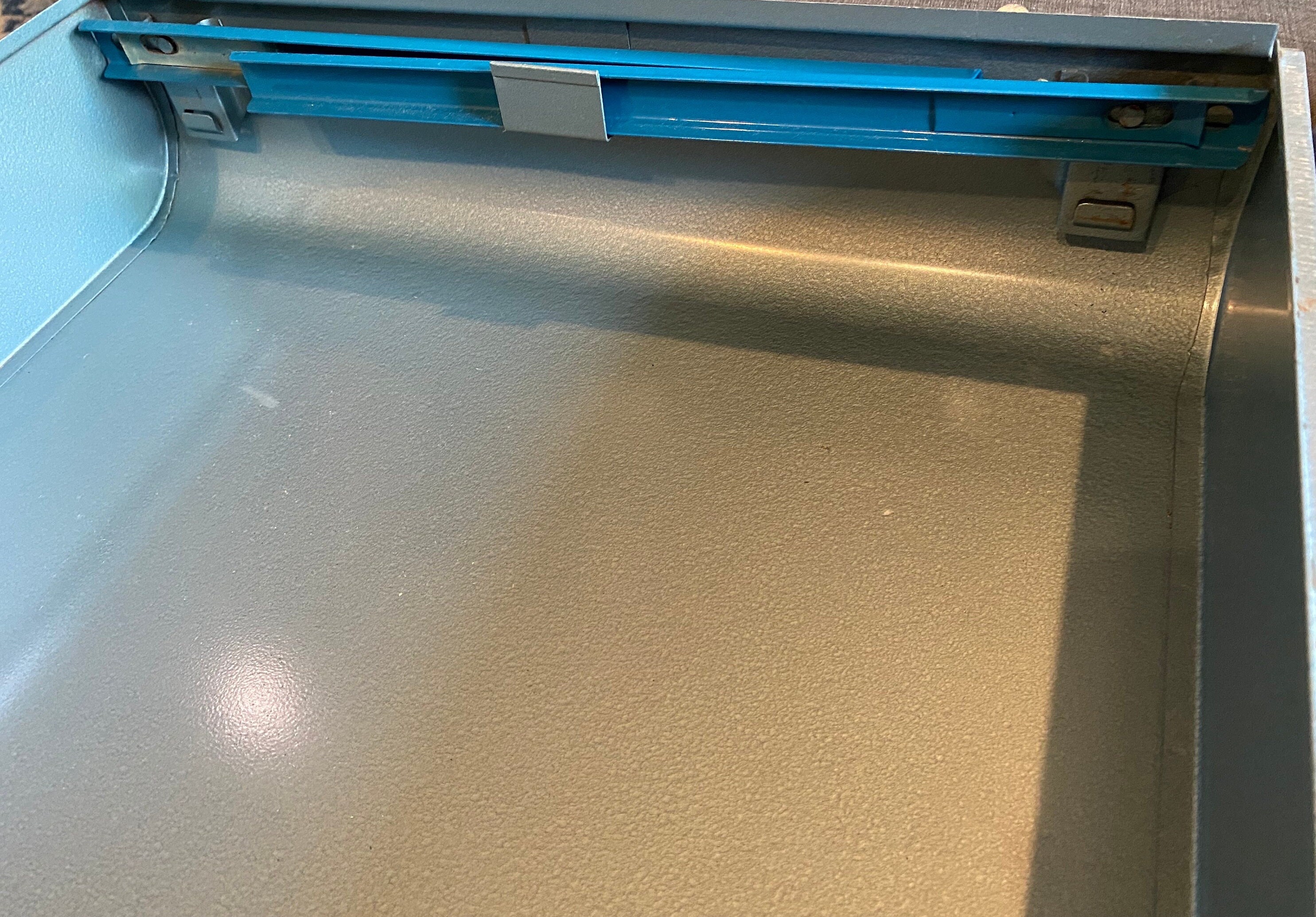 RARE 1958 Sportster Picnic Table Trunk With 2 Large Thermoses - Etsy