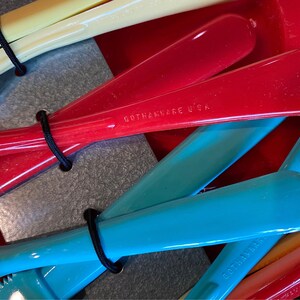 RARE 1958 Sportster Picnic Table Trunk With 2 Large Thermoses & Full ...