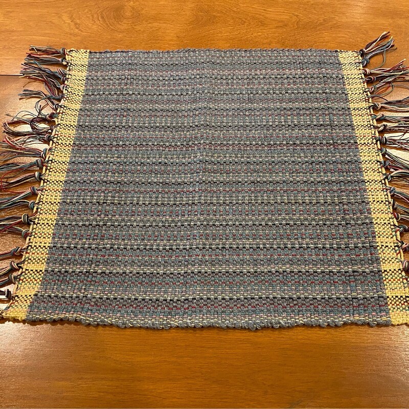 Weaving Placemats - Etsy
