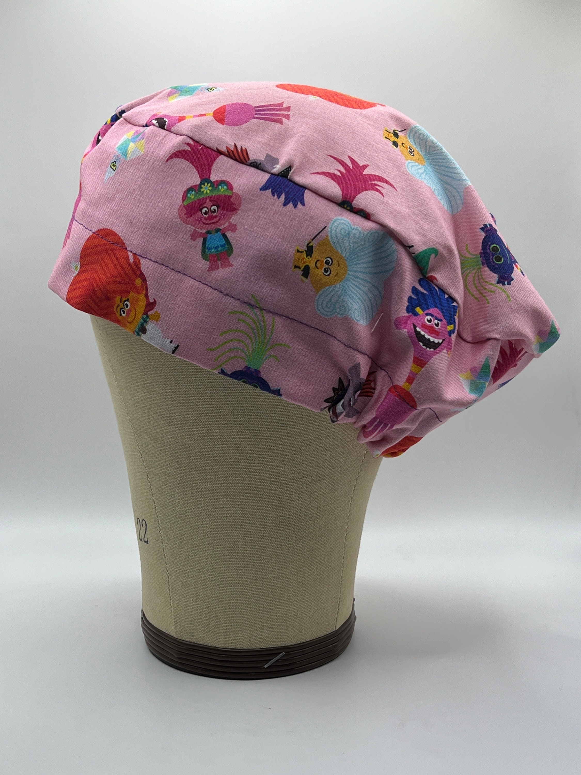 Trolls, Surgeon Cap, Surgeon, Hat, Kitchen Staff, Operating Room, OR ...