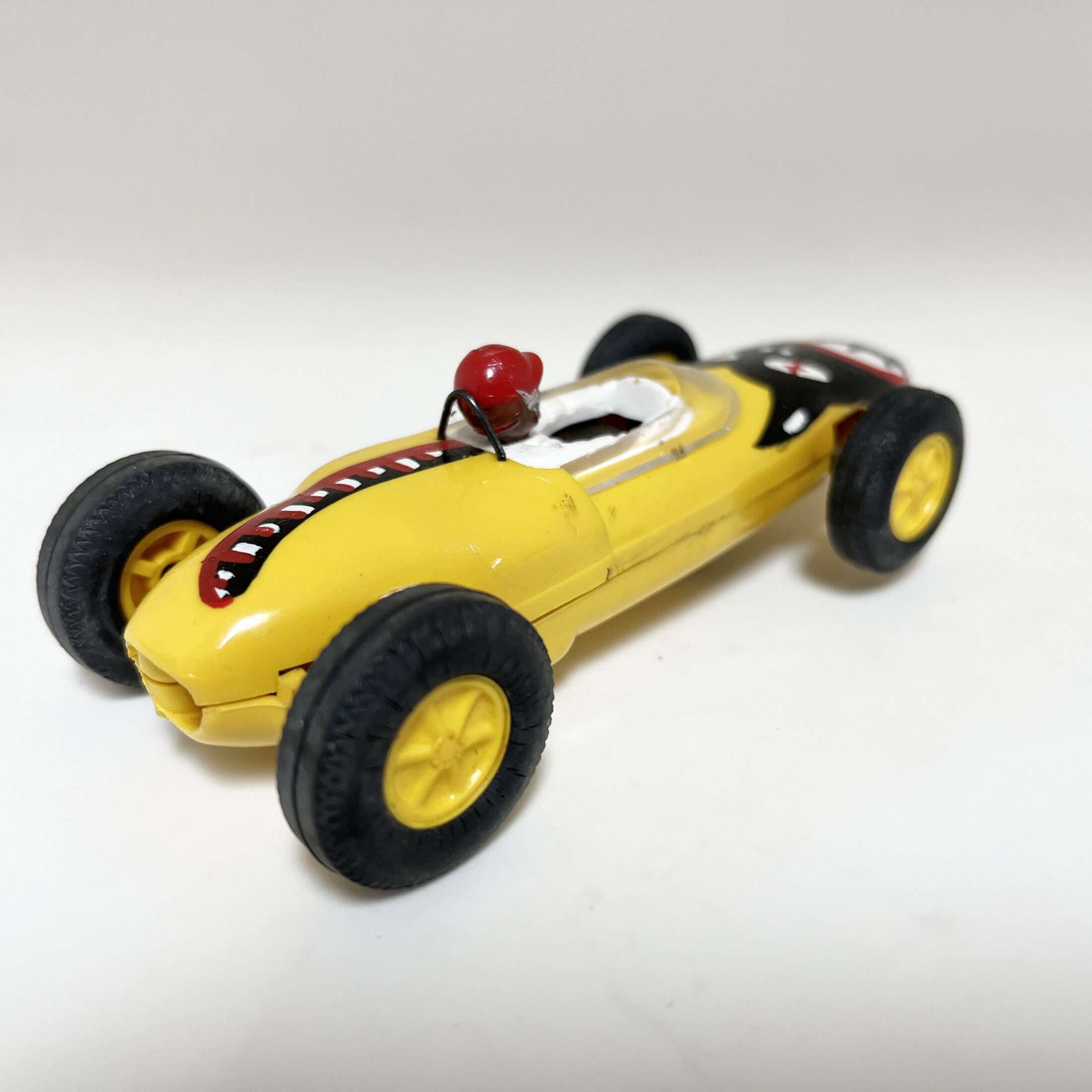 A Trio of Lotus 1961 C63 by Scalextric, Early 1960's - Etsy
