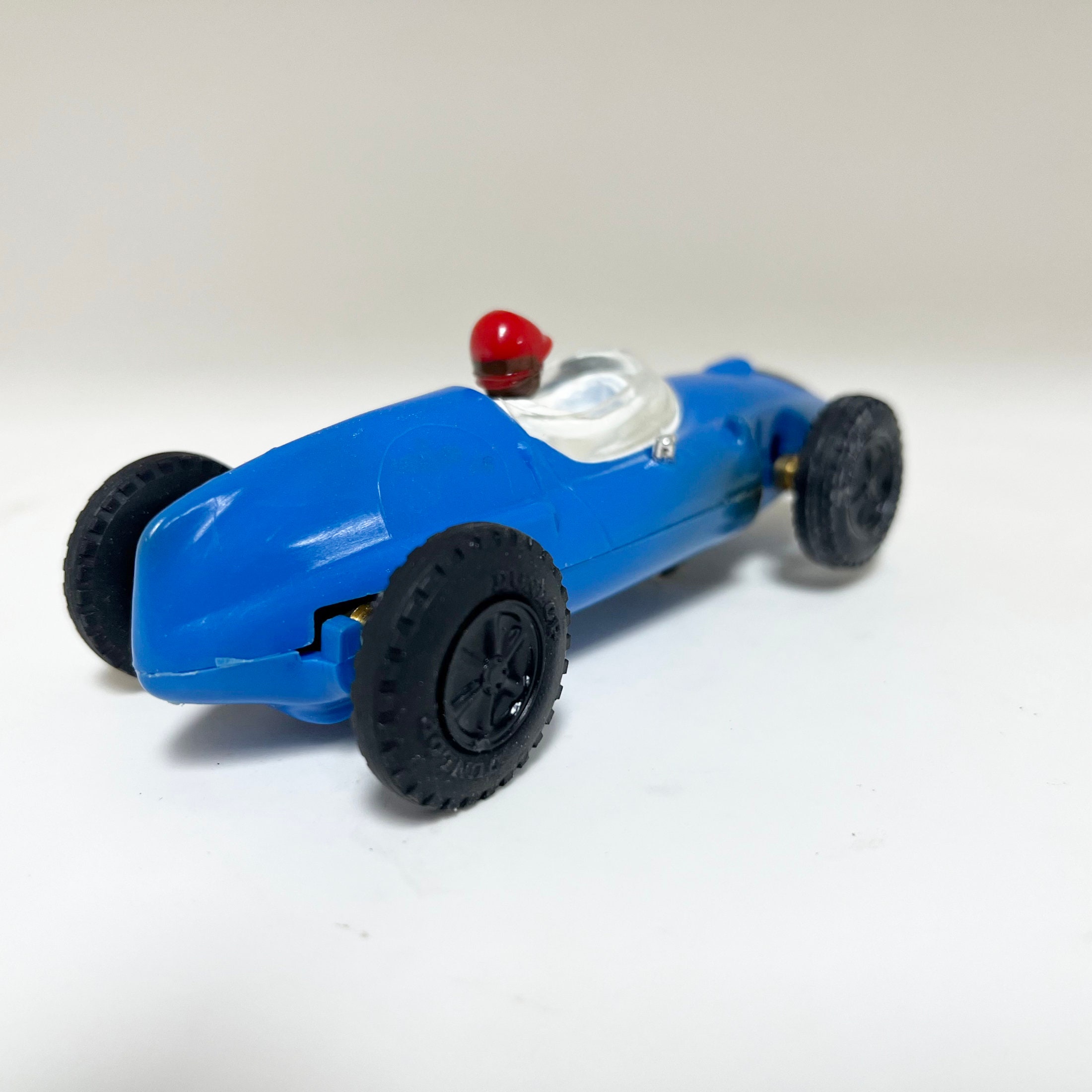 A Pair of Scalextric Cooper C58 From the Early 1960's - Etsy