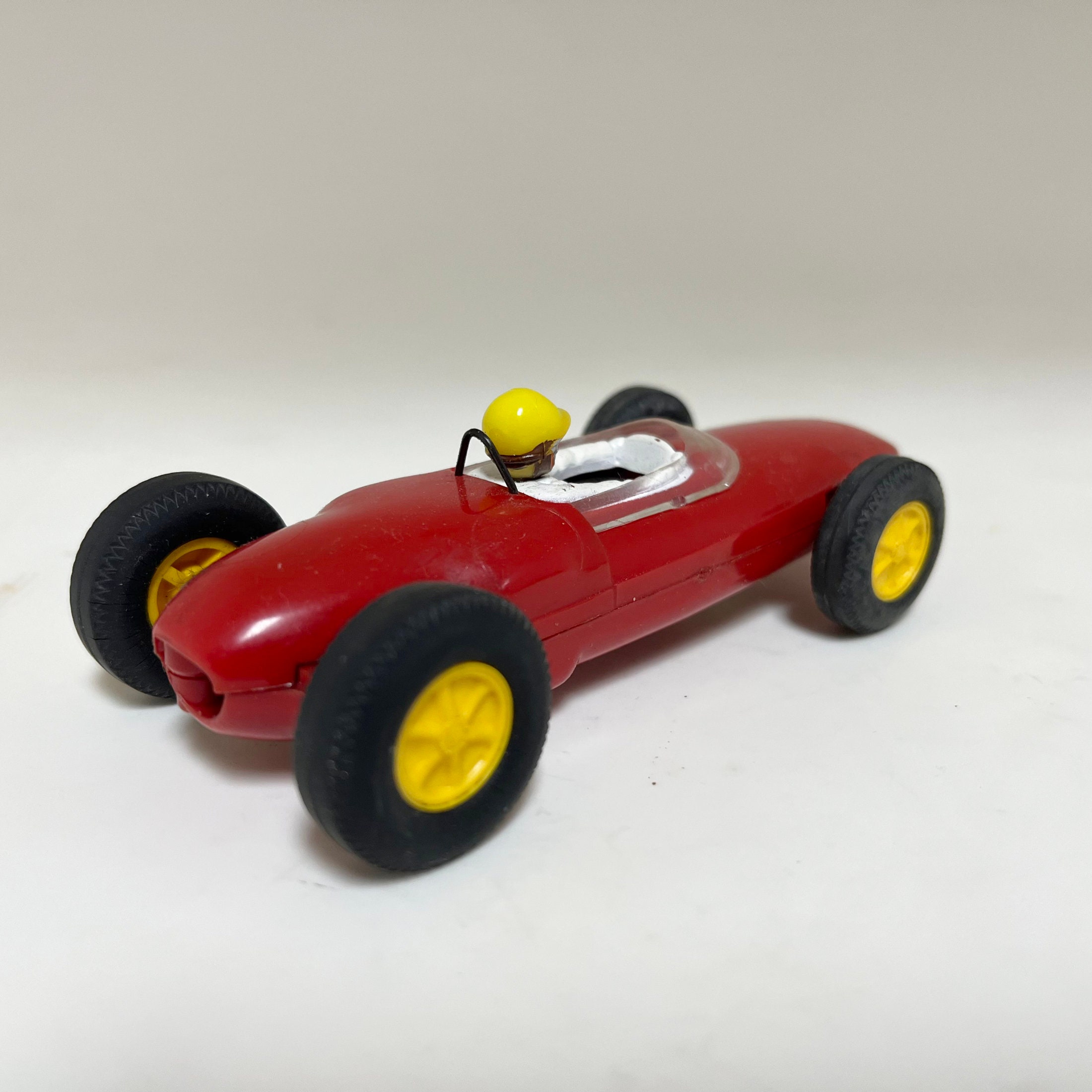 A Trio of Lotus 1961 C63 by Scalextric, Early 1960's - Etsy