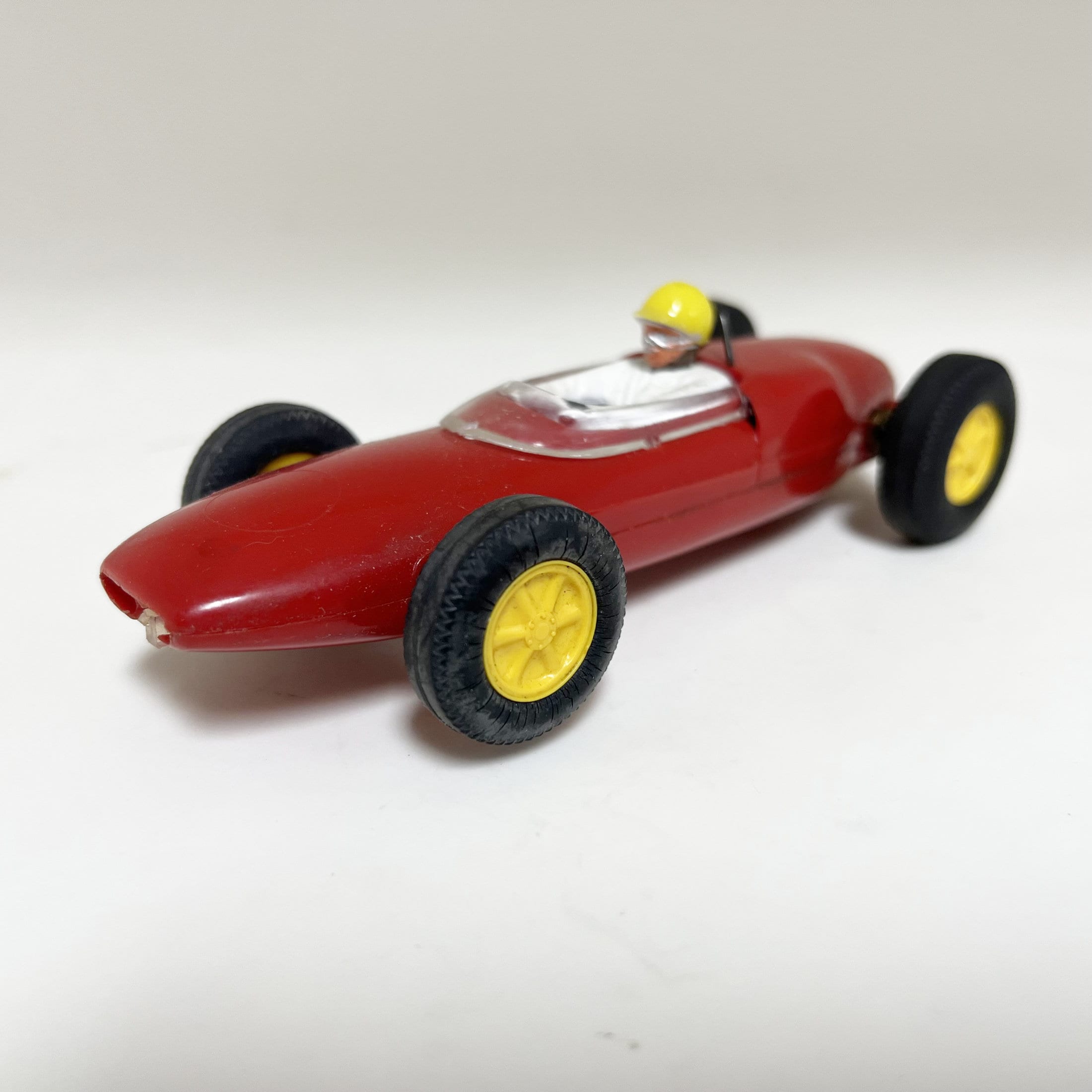 A Trio of Lotus 1961 C63 by Scalextric, Early 1960's - Etsy