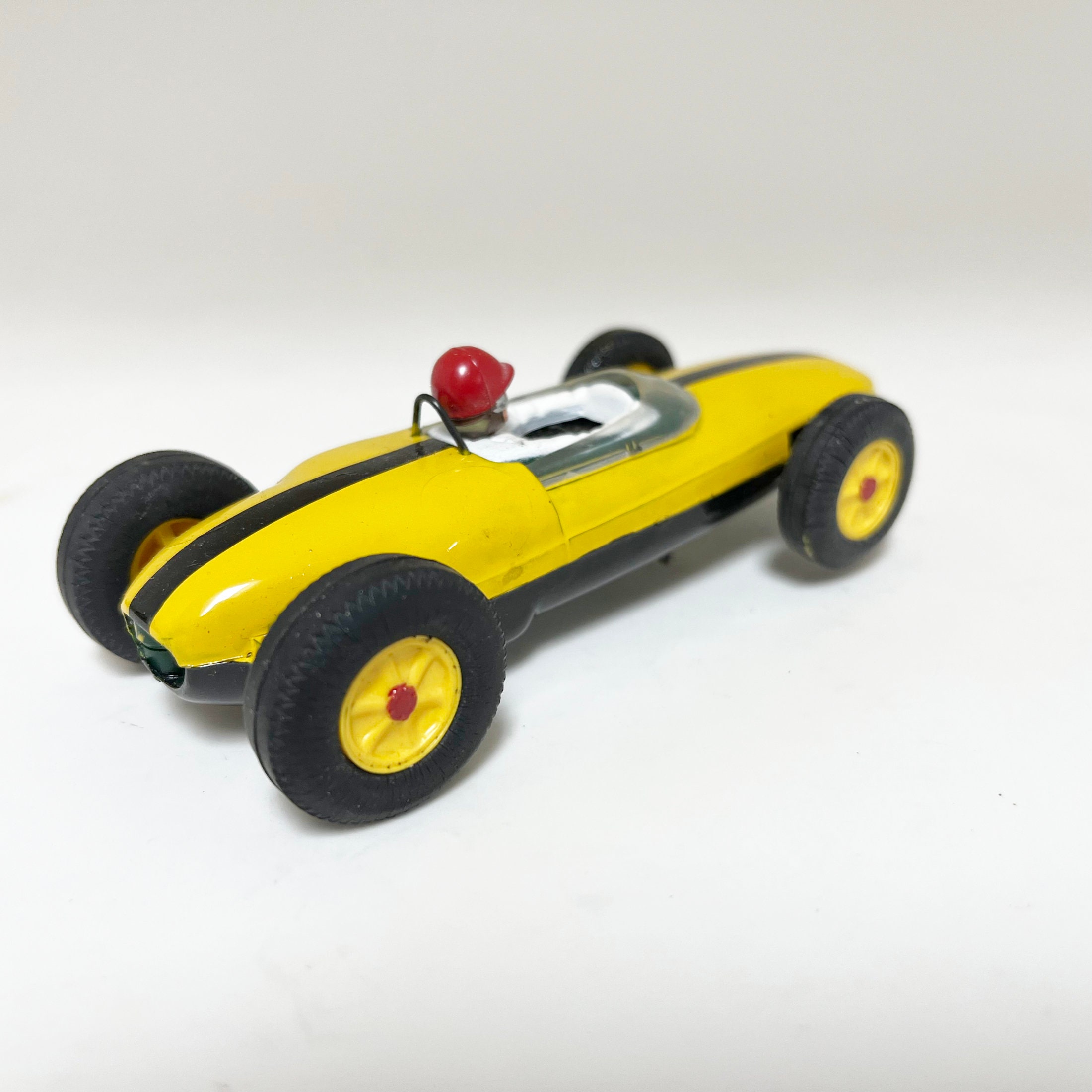 A Trio of Lotus 1961 C63 by Scalextric, Early 1960's - Etsy