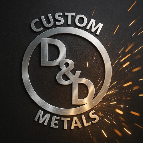 DDCustomMetals - Etsy