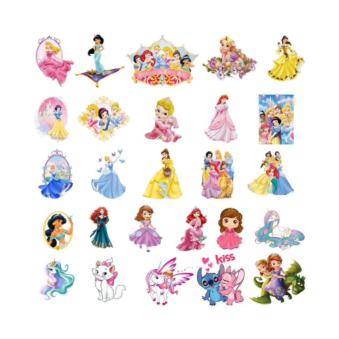 Princesa Png, Princesa Clip art y archivos cortados, Princesa Bebé ...