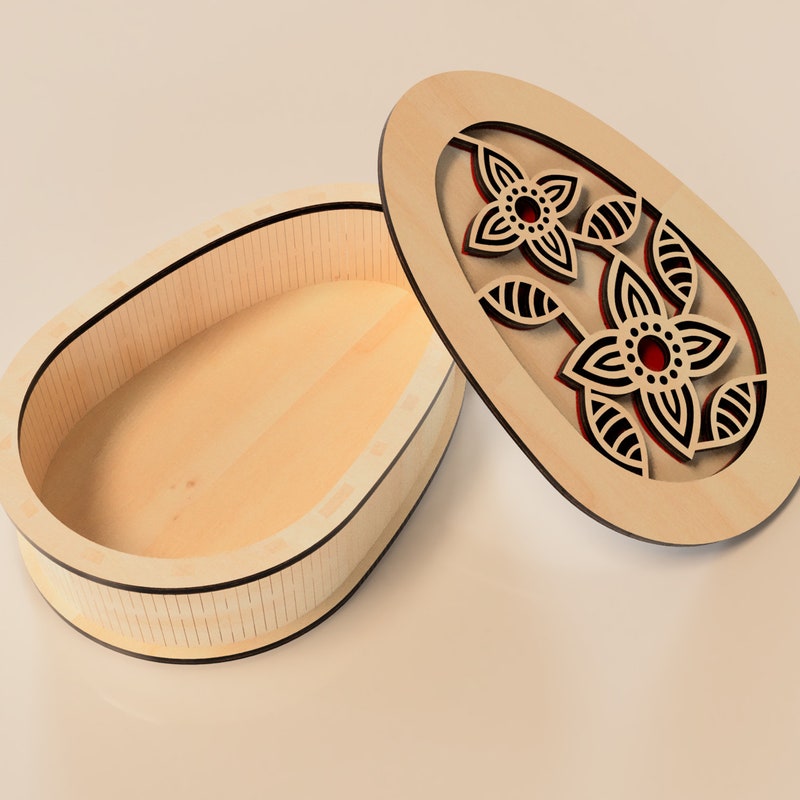 Laser Cut Gifts - 60+ Gift Ideas for 2024