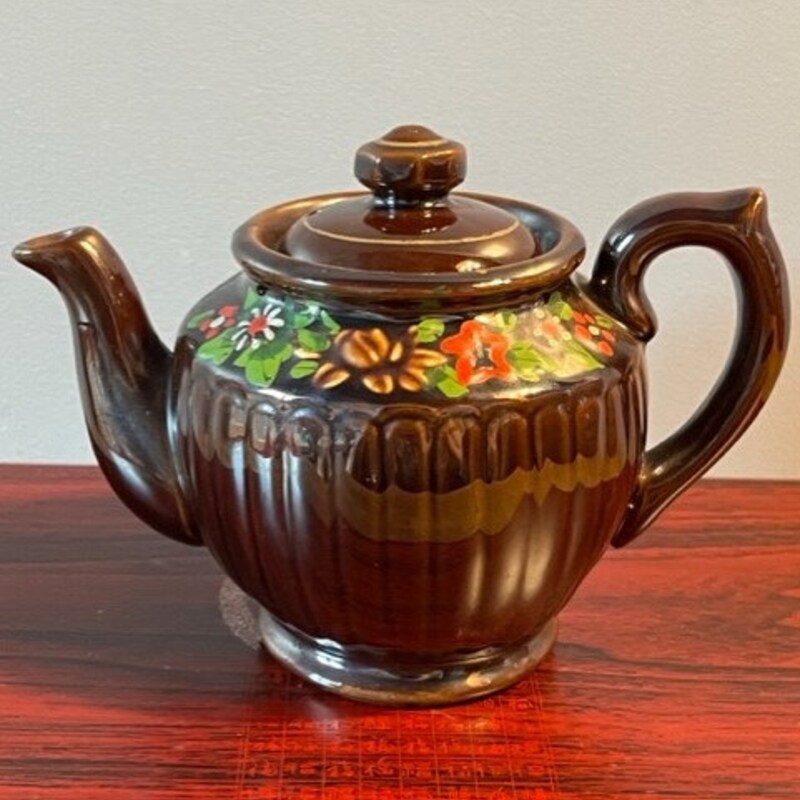 Japan Redware - Etsy