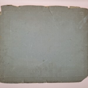 Antique 1923 K.H.S. Girls Basketball Team Photo - Art Deco Collectible ...