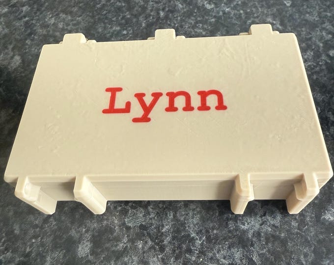 Wegovy Storage Case - Etsy