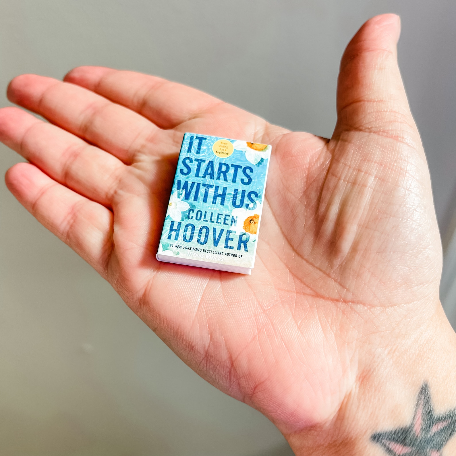 Custom Mini Books BULK - Etsy