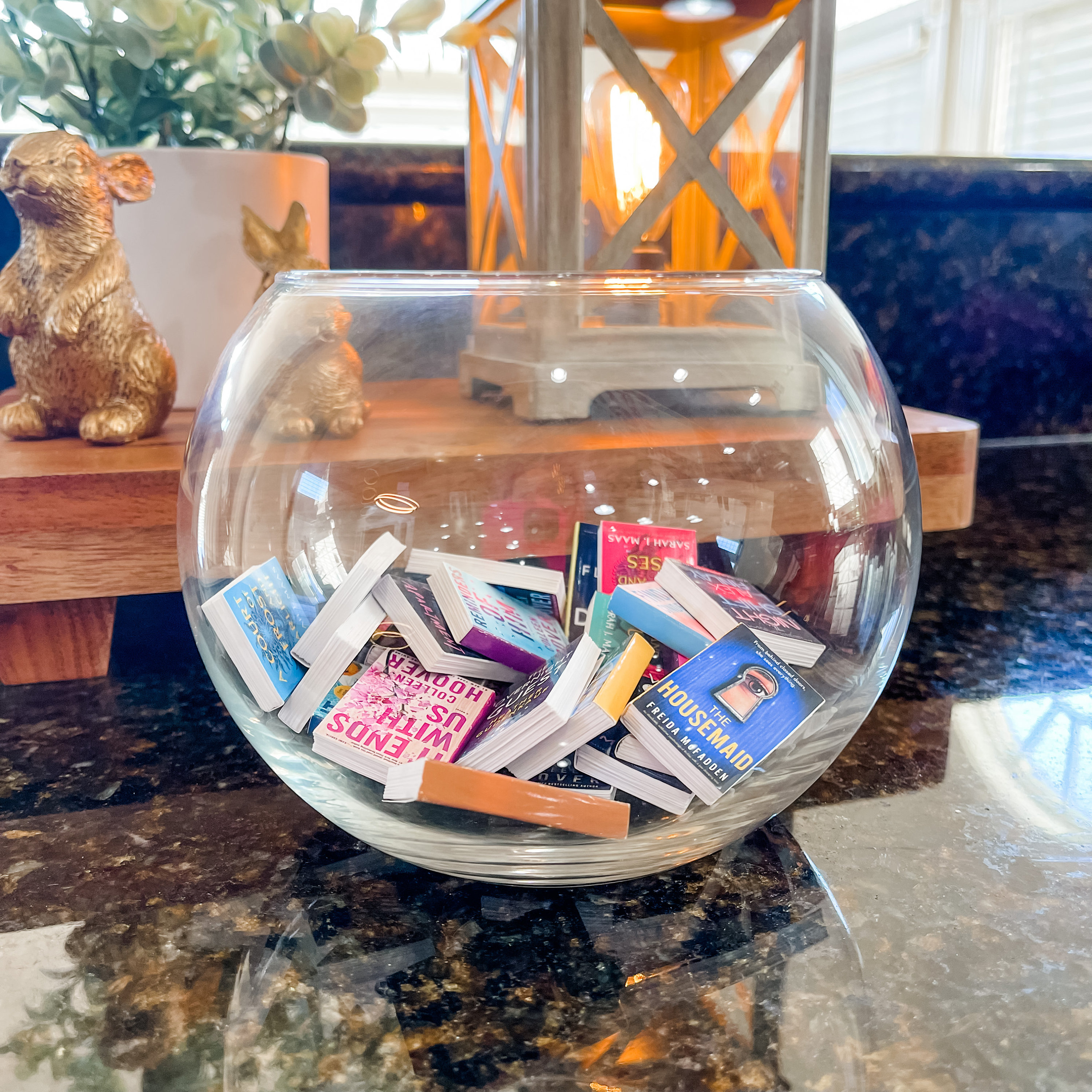 Custom Mini Books BULK - Etsy