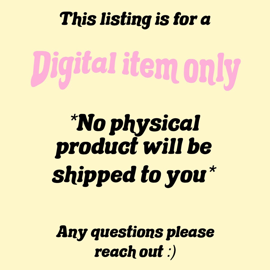 Staying Alive PNG - Etsy