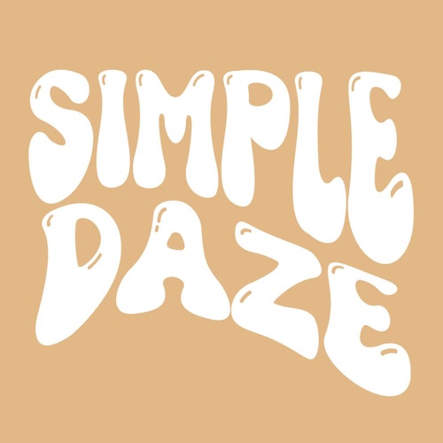 SimpleDazeDesign - Etsy