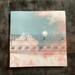 Sticky Notes Cute Pink Clouds Moon Note Pad Memo Pad Gift Stationary ...