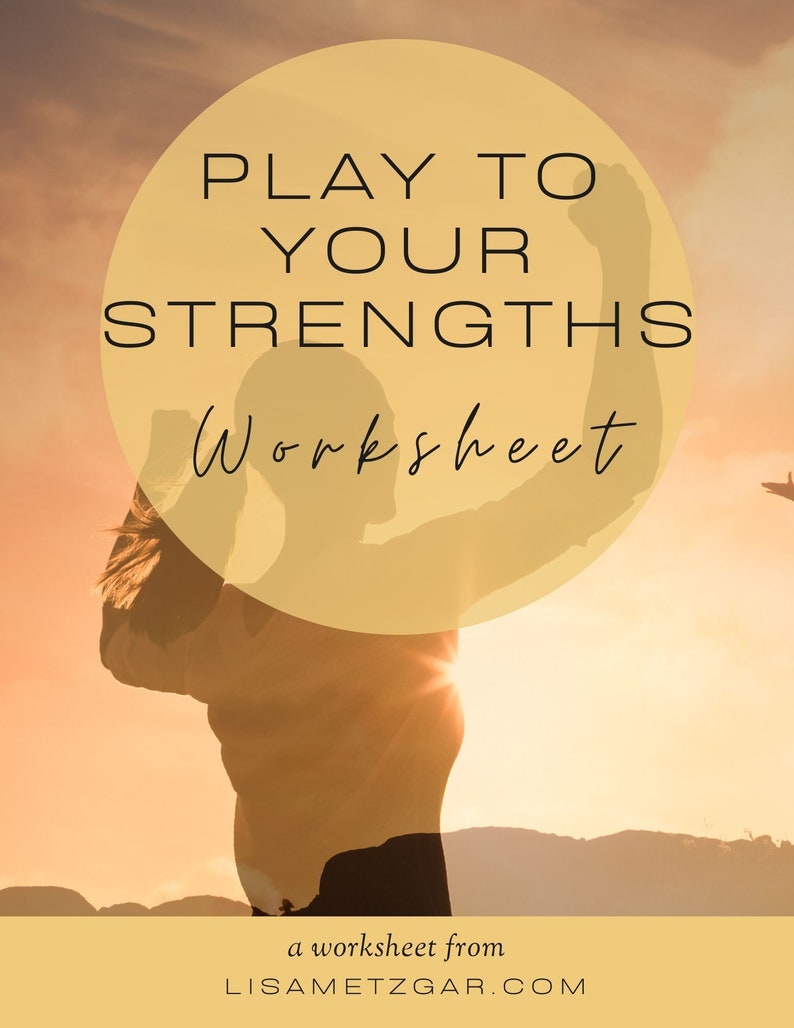 Goal Setting Worksheets, Instant Download Printable, Business Coaching ...