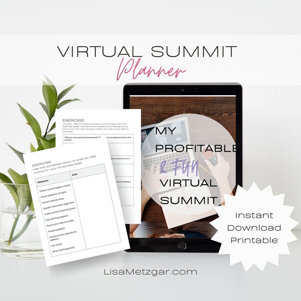 Online Business - Etsy