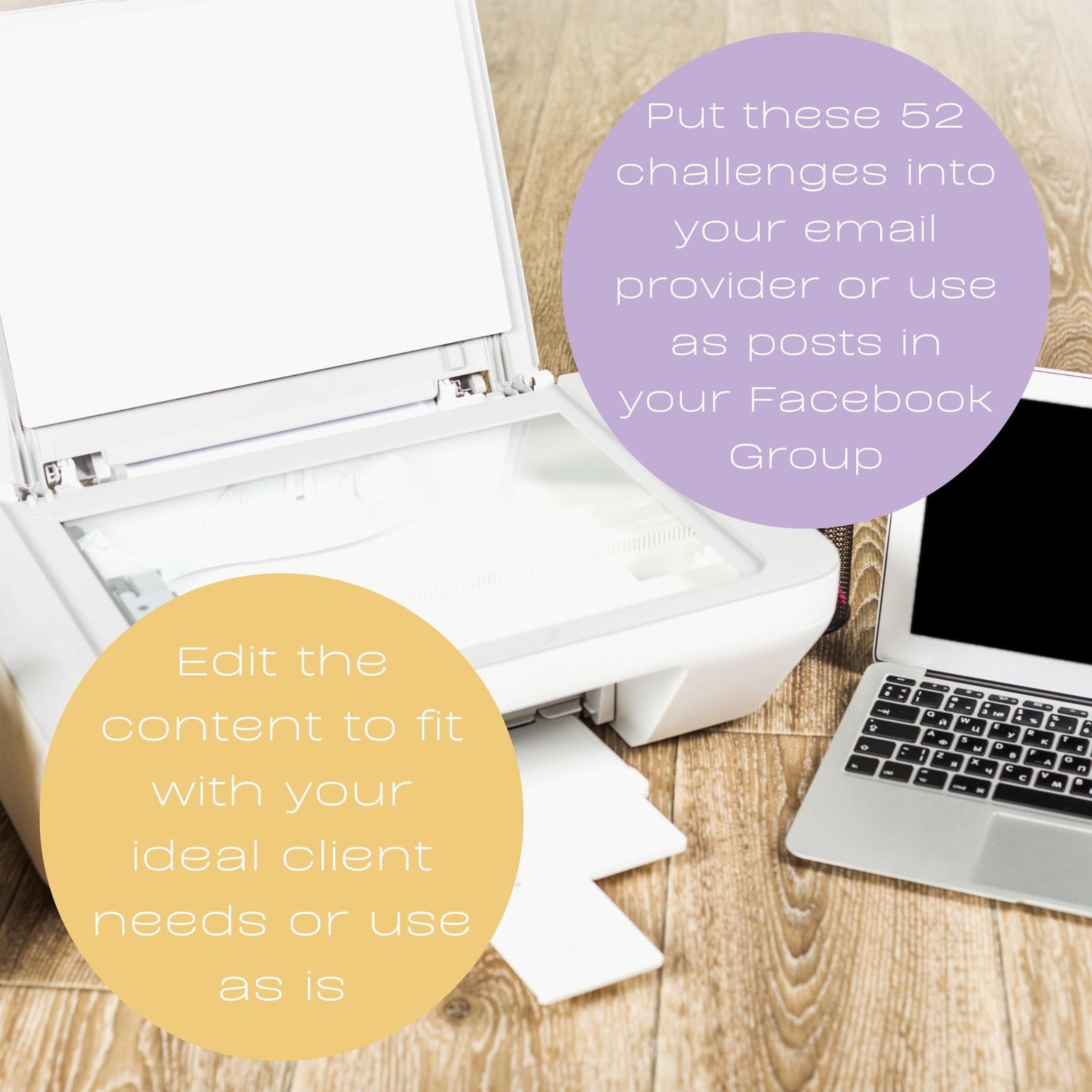 Done for You Health Challenges, PLR Health Coach, DFY Lead Magnet, Life ...