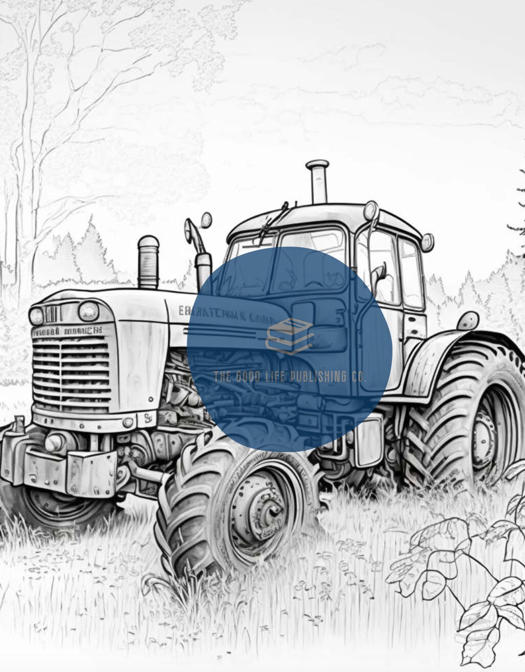 Adult Coloring Book: A Relaxing Coloring Book for Men Filled With Cars ...