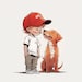 The Adventures of Max and His Dog - Book 1. Easy Reading, Boys 2-4 ...