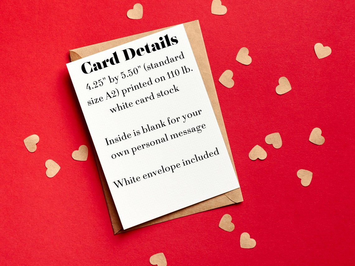 Funny Birthday Card happy Birthday with Rizz Boyfriend Birthday Card ...