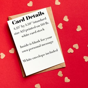 Funny Birthday Card | "happy Birthday (with Rizz)" | Boyfriend Birthday ...