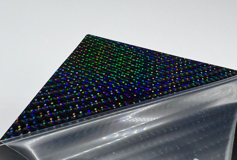 Holographic Pattern Transfer Sticker – 3D Printing, 8 Designs - Etsy