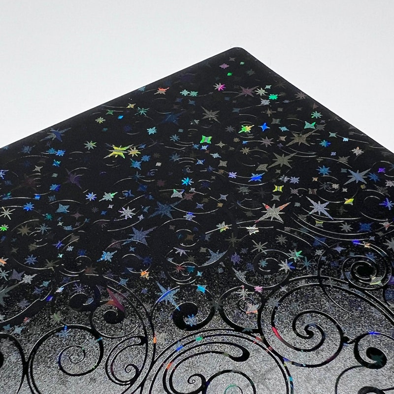 Holographic 3d Printing Build Plate - Etsy