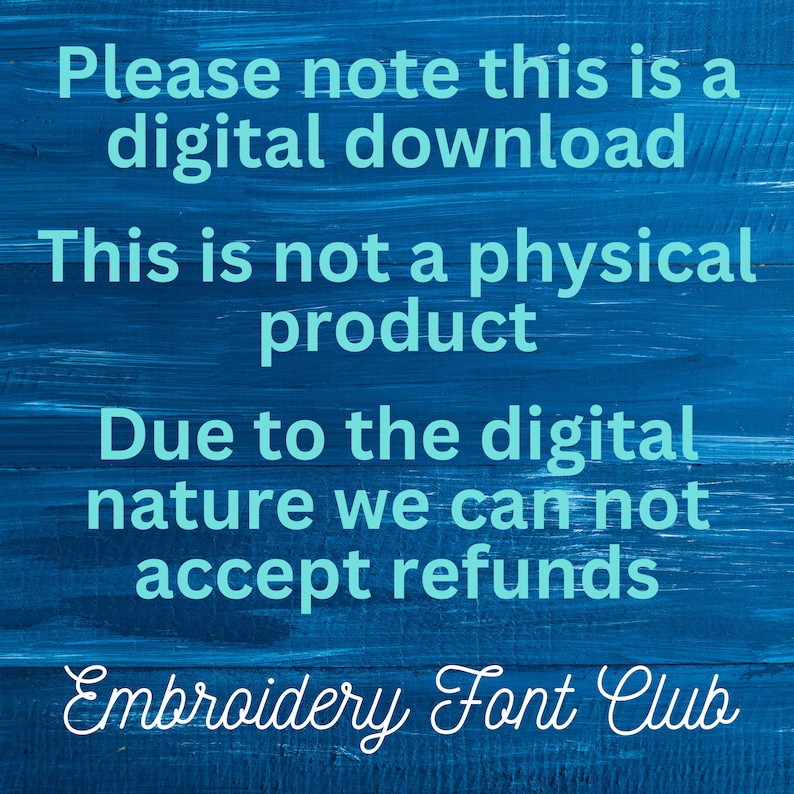 Embroidery Fonts 5 Pack Brother PES Files BX Embrillance Viking Embroidery Fonts Embroidery ...