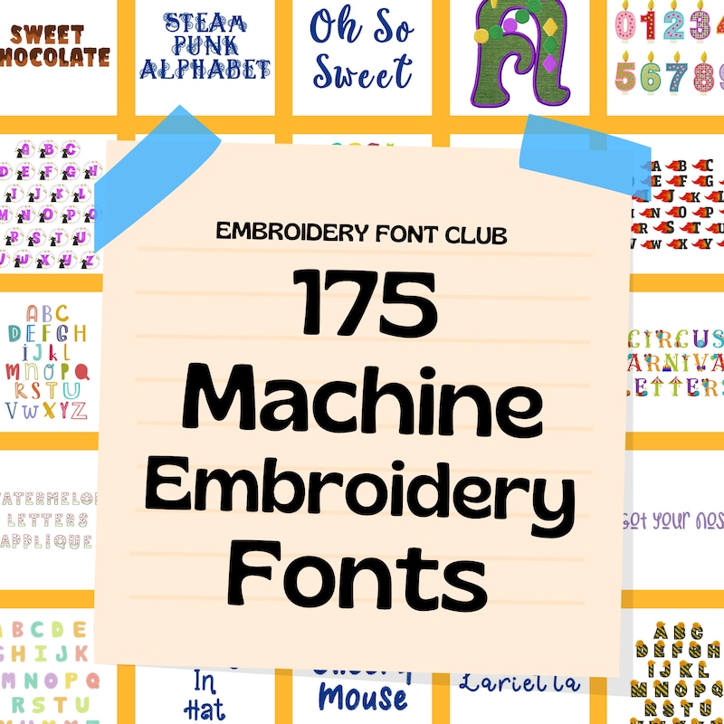 Pes Machine Embroidery Designs - Etsy