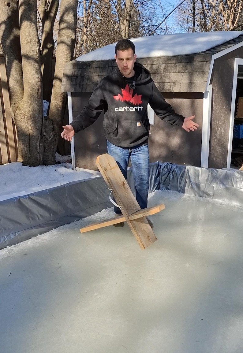 DIY Wooden Viking Chair Step by Step Build Tutorial - Etsy