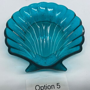 Seashell Resource Token Bowls - Etsy